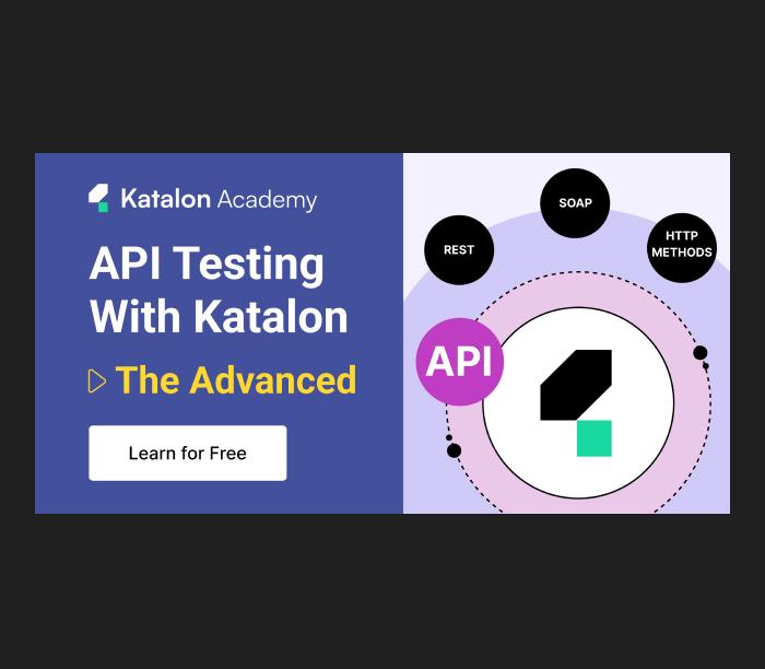Katalon Free Trial: Start Test Automation Today