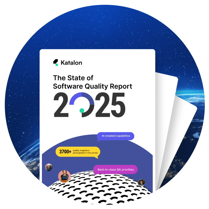 State of Software Quality Report 2025 | Join the Waitlist