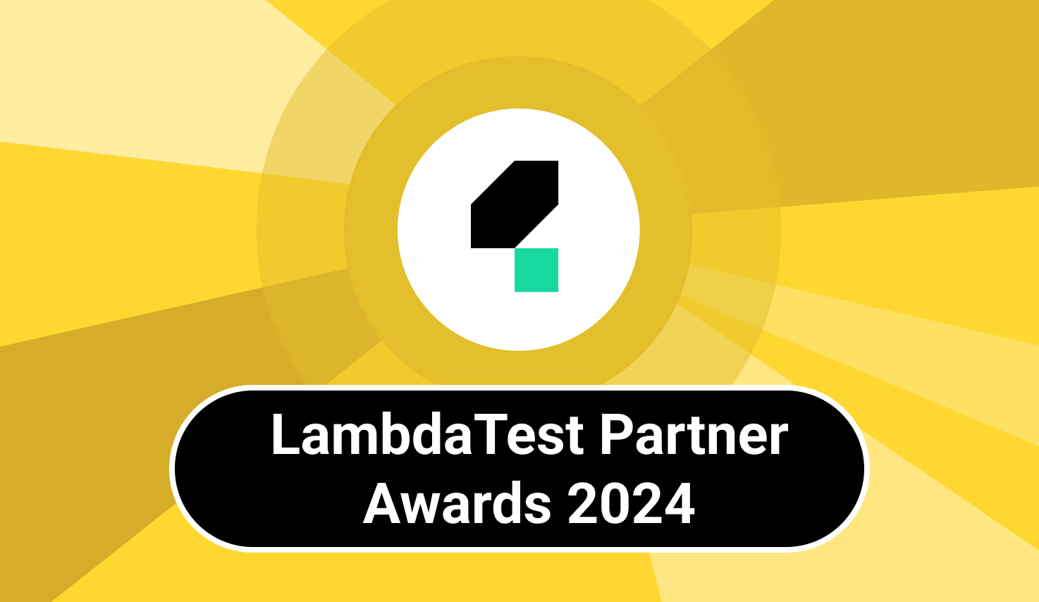 Katalon Celebrates LambdaTest Partner Awards 2024