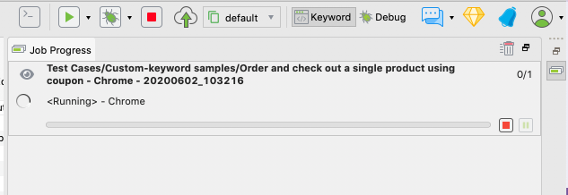 Automation Testing Execution & Reporting Best Practices
