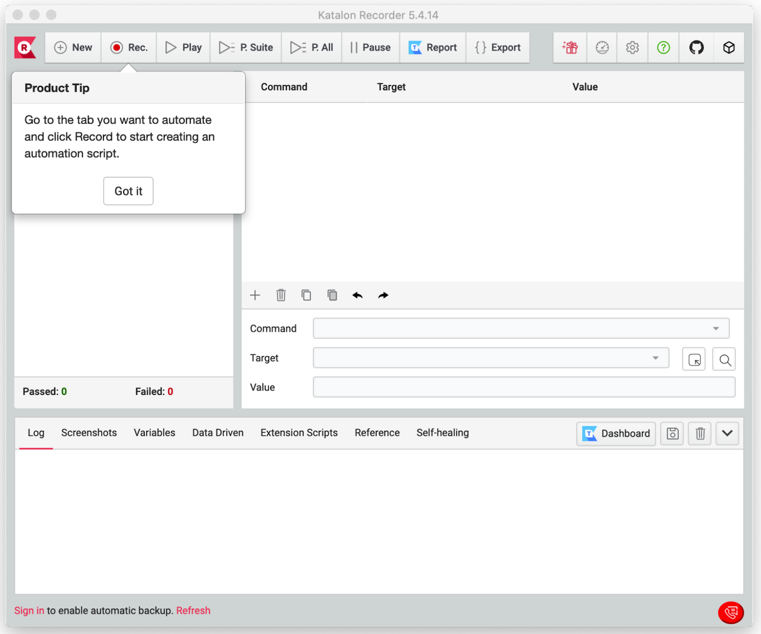 Automated Form Filling in 4 Steps | No Coding Skills Required