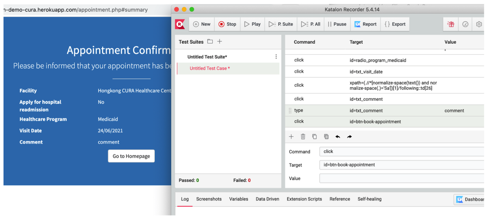 Automated Form Filling in 4 Steps | No Coding Skills Required