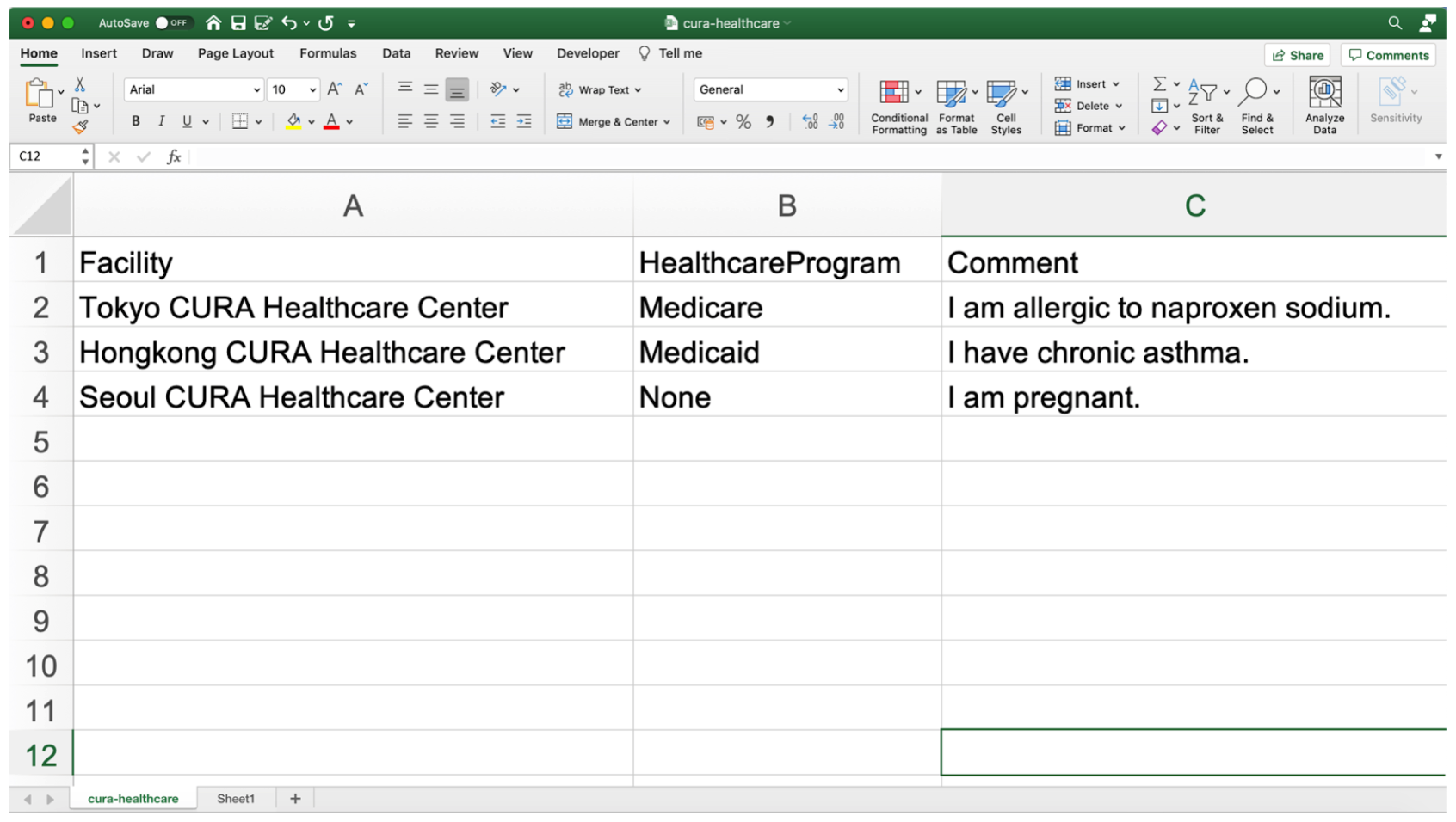 Automated Form Filling in 4 Steps | No Coding Skills Required