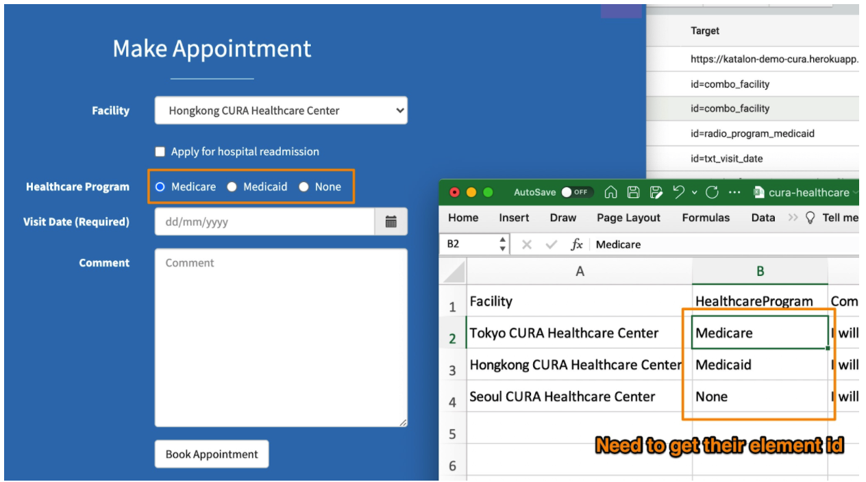 Automated Form Filling in 4 Steps | No Coding Skills Required
