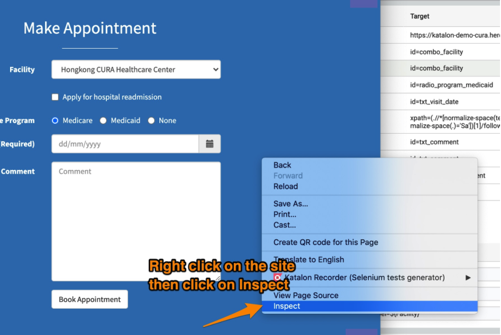 Automated Form Filling in 4 Steps | No Coding Skills Required