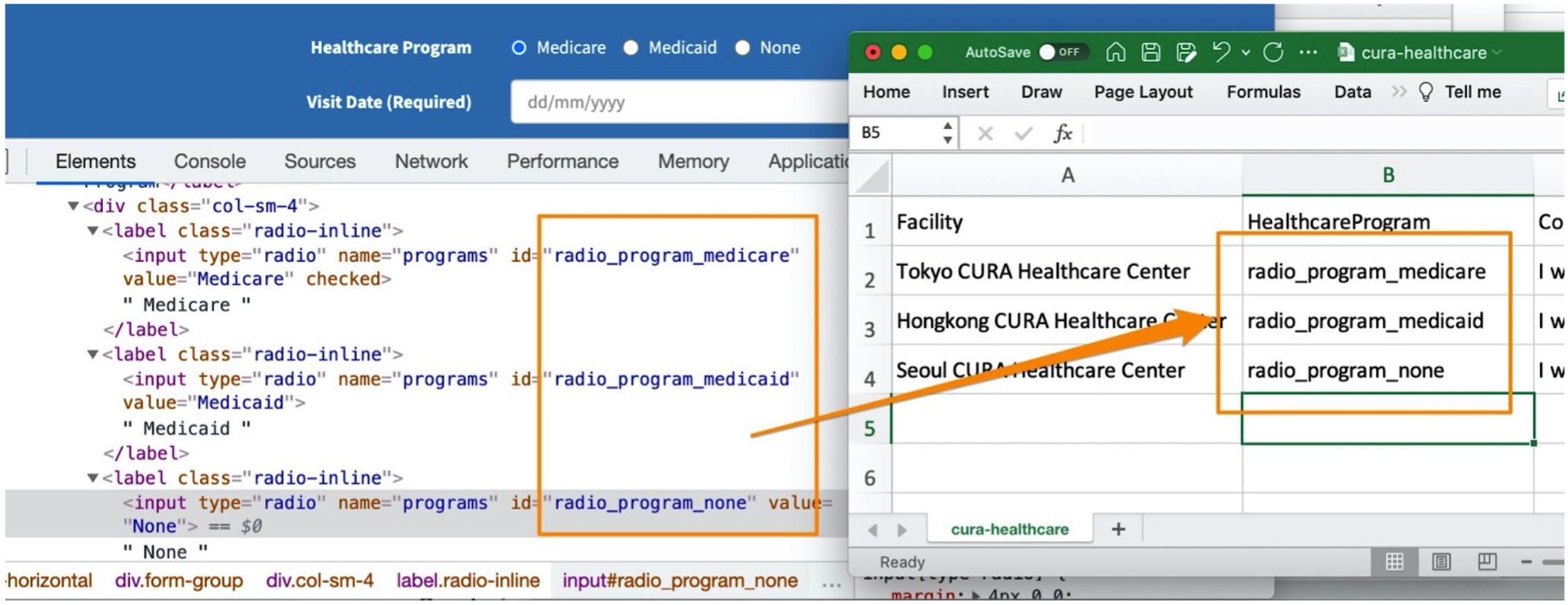 Automated Form Filling in 4 Steps | No Coding Skills Required