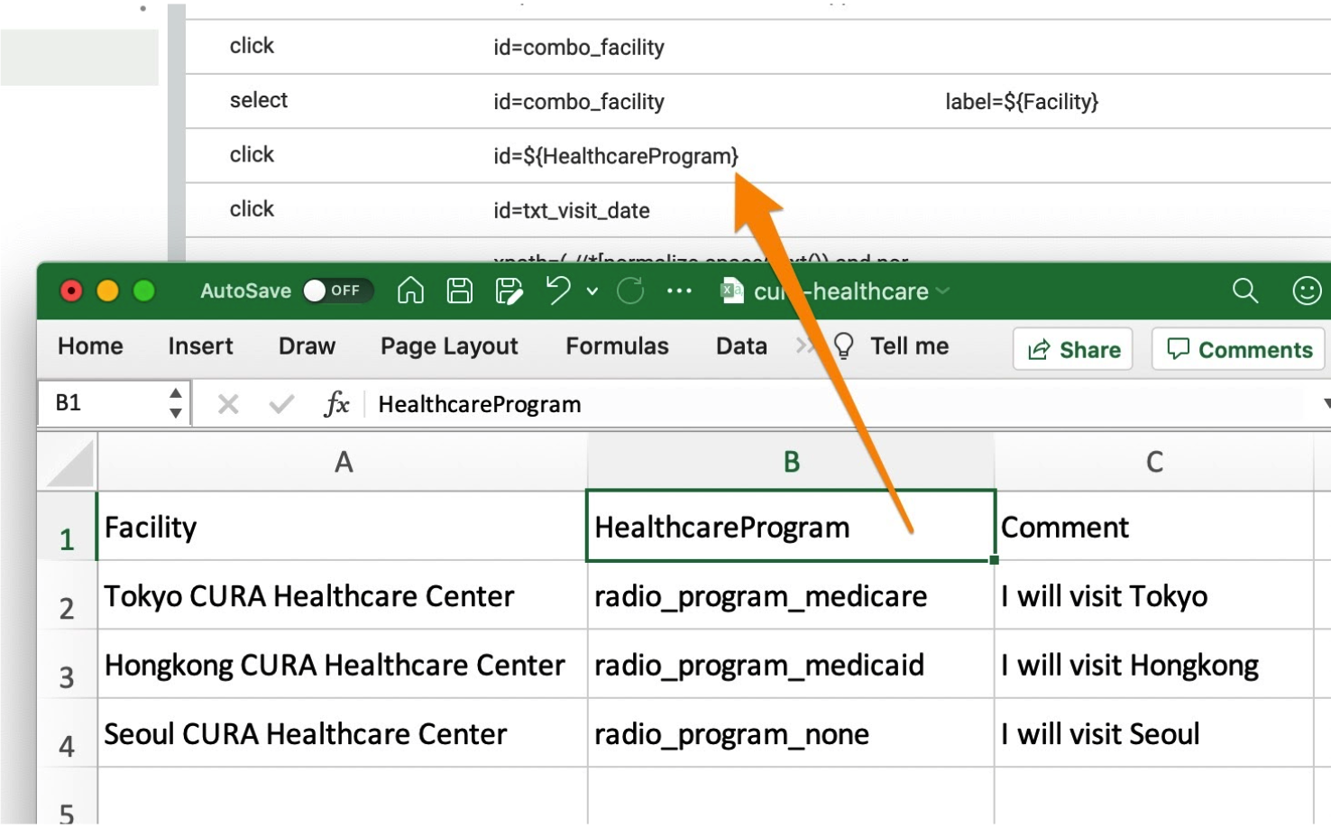 Automated Form Filling in 4 Steps | No Coding Skills Required