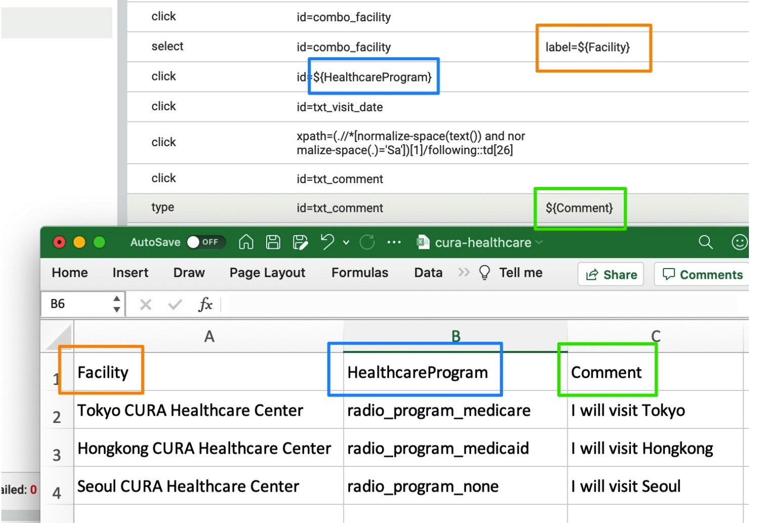 Automated Form Filling in 4 Steps | No Coding Skills Required