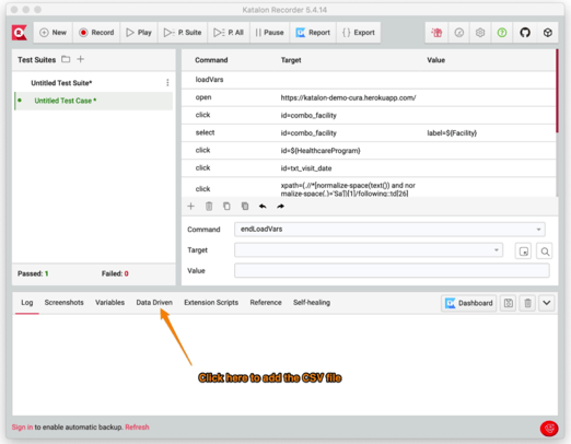 Automated Form Filling in 4 Steps | No Coding Skills Required