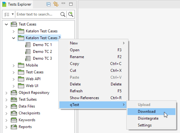 How to consolidate automation test into your QA process