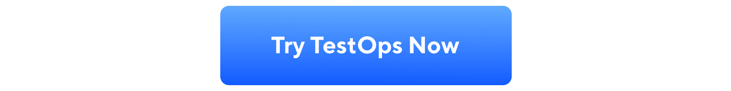 What is TestOps? | TestOps Definition, Frameworks & Tools