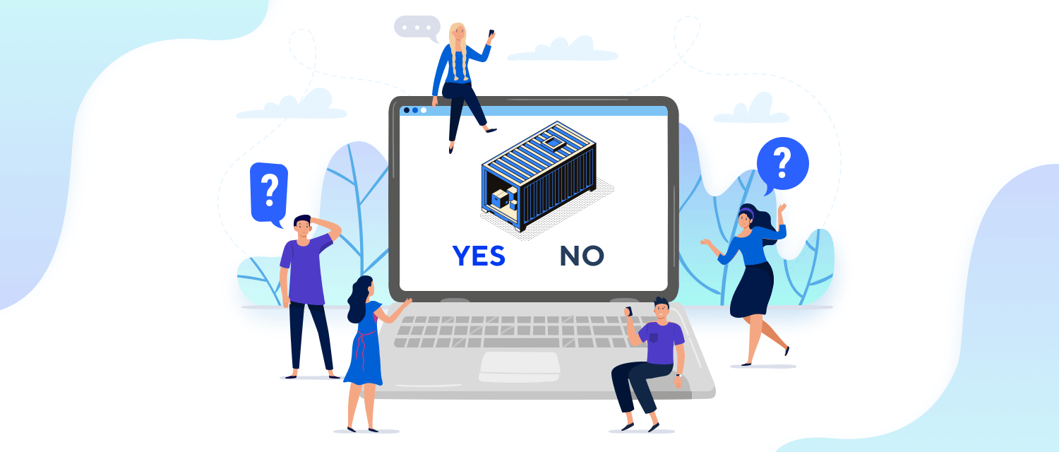 Container Orchestration: Definition, Tools & Benefits