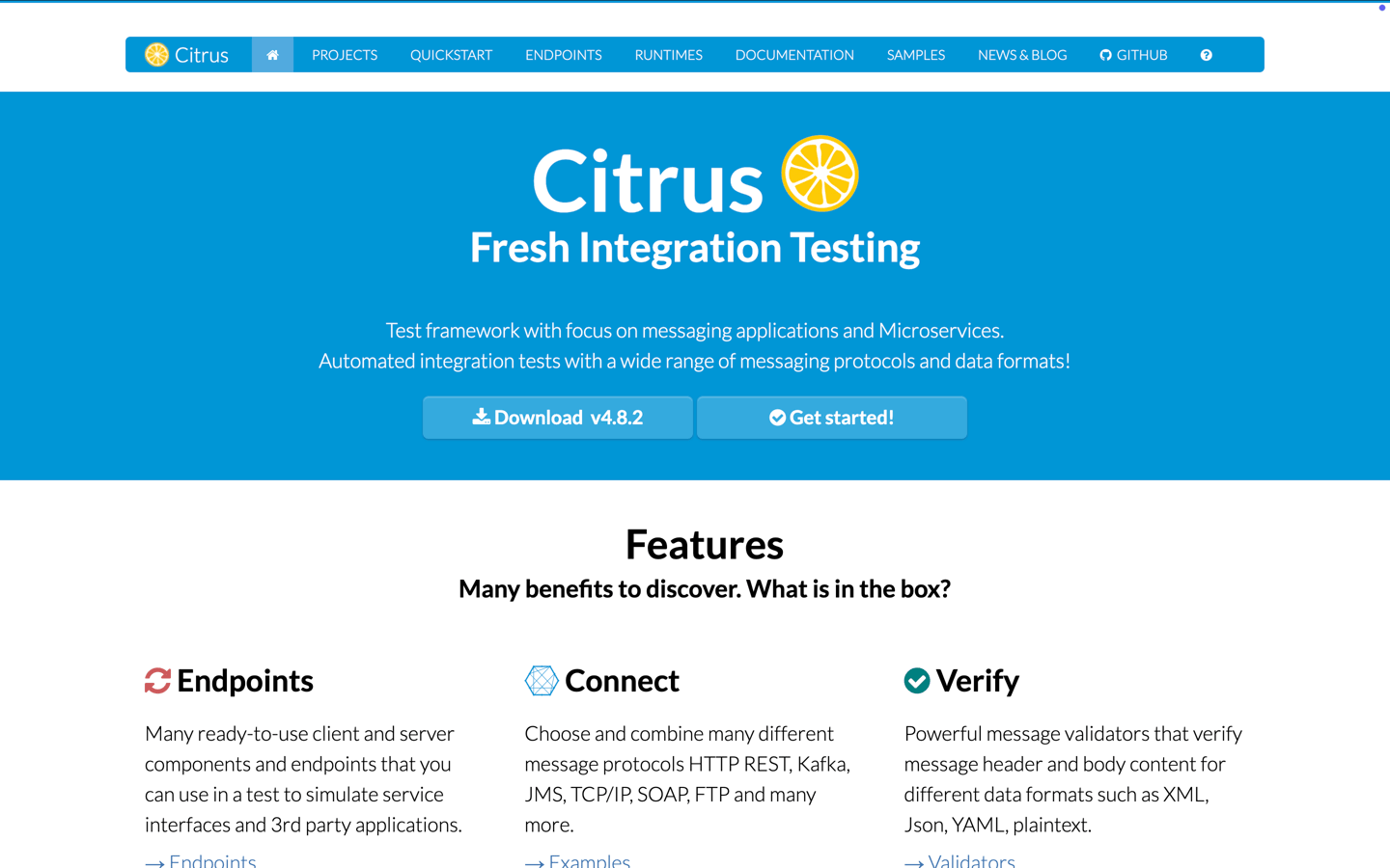 Best Open-Source Testing Tools and Frameworks for 2025