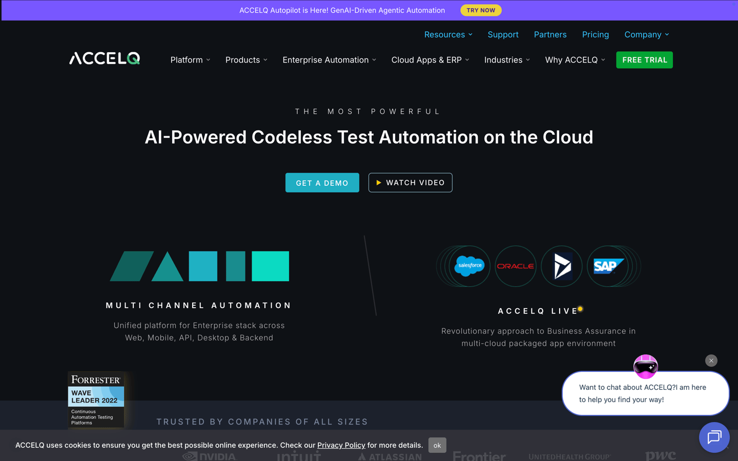 Top 10 Low-code Testing Tools | Updated For 2025