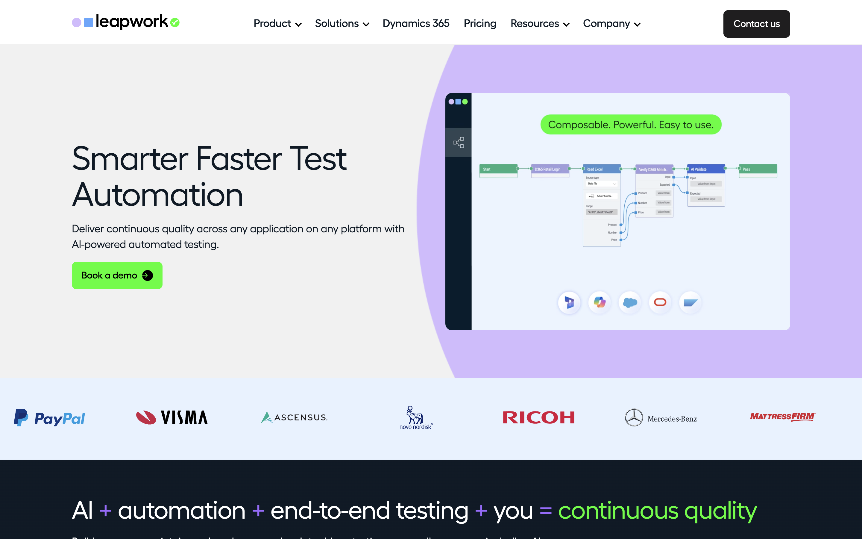 Top 10 Best Integration Testing Tools For 2026