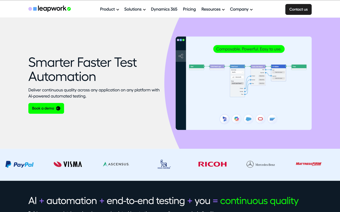 Top 10 Low-code Testing Tools | Updated For 2025