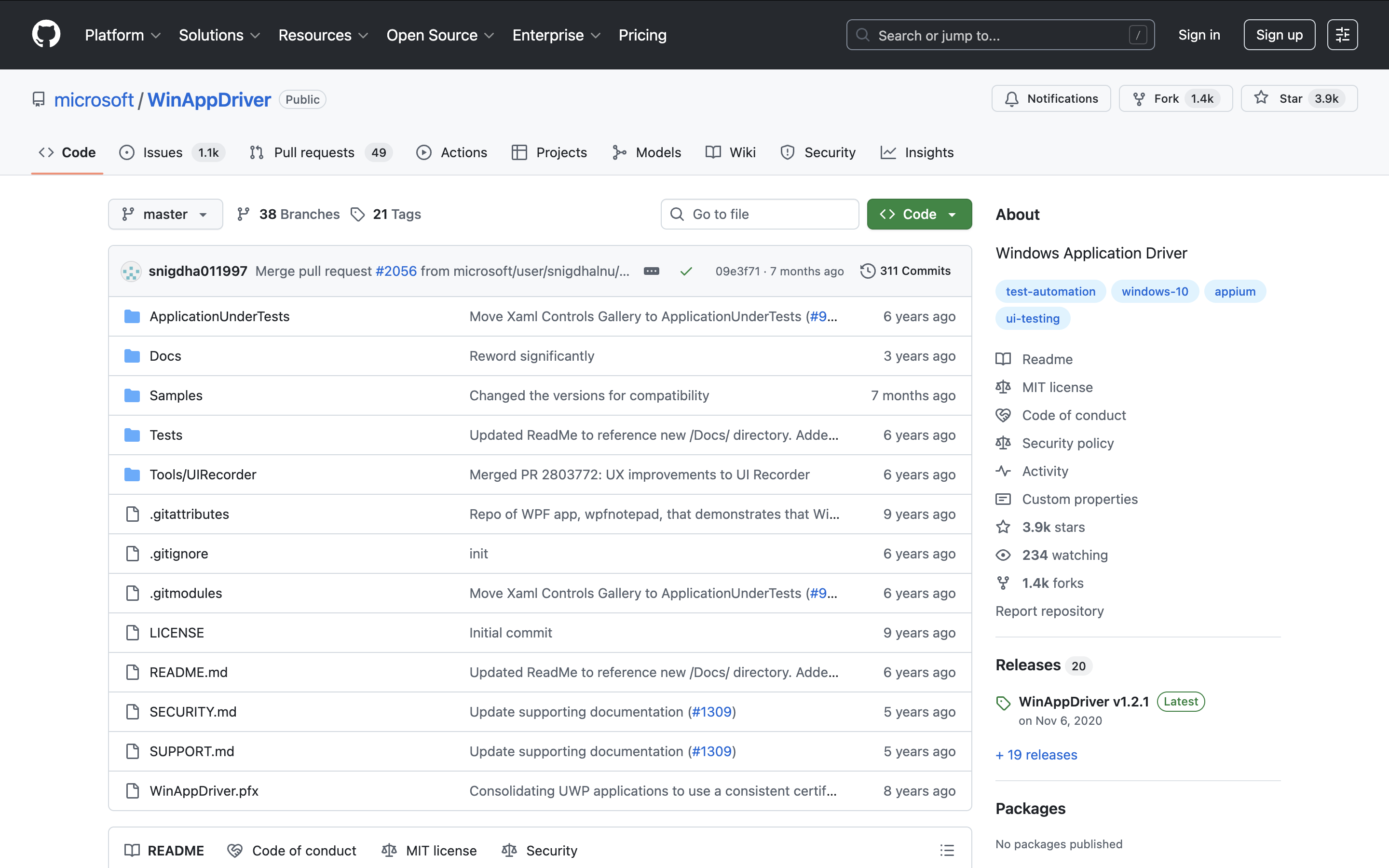 10 Best Desktop Automation Tools for QA in 2025
