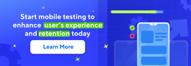 Mobile Testing Guide: How to test Android and iOS apps