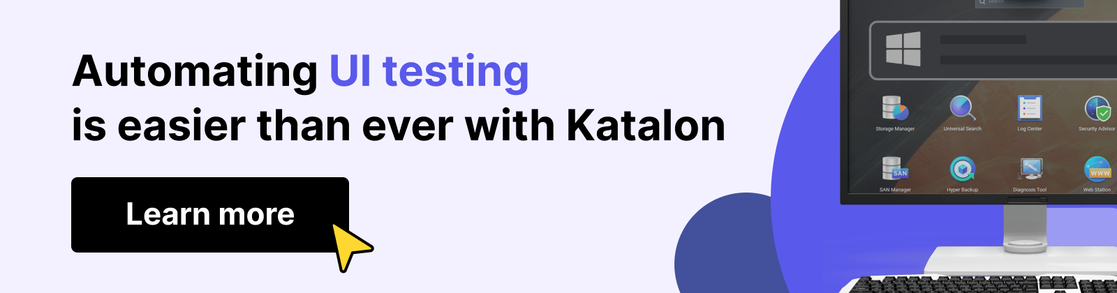 Automated UI Testing: A Practical Guide (with Examples)