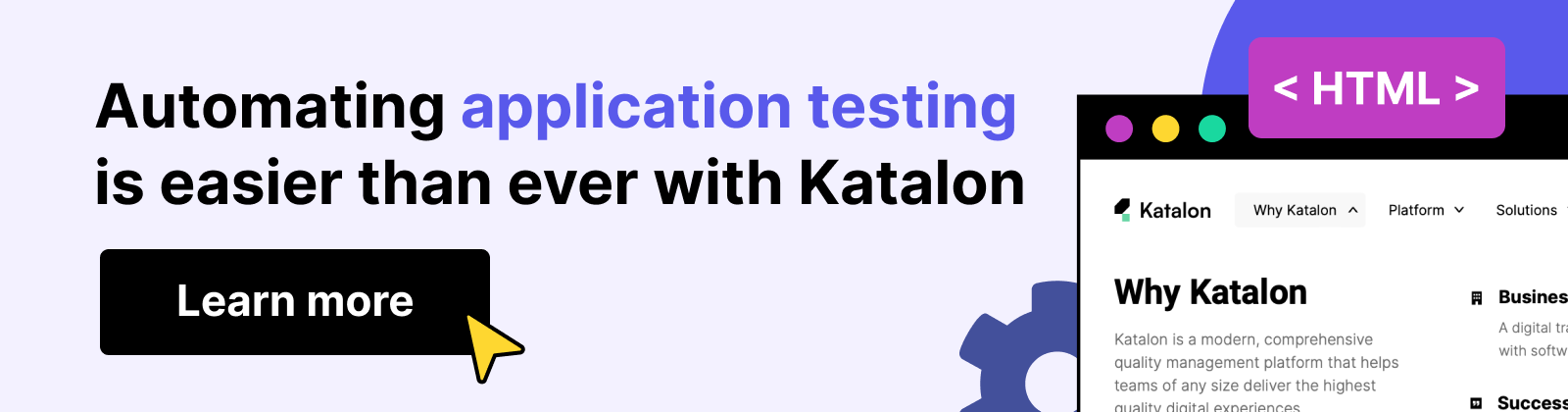 Software Application Testing: Types, Process, Tools & Best Practices