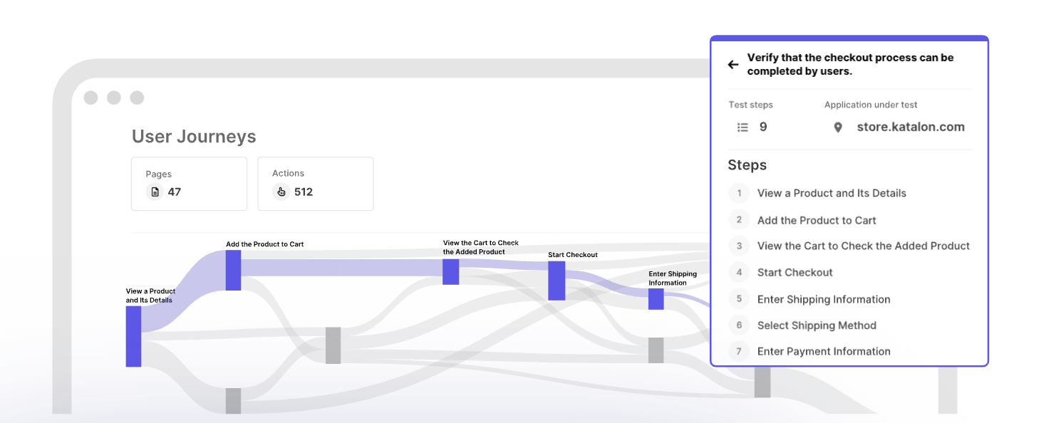 Top 14 Best Automated Testing Tools For Web Applications