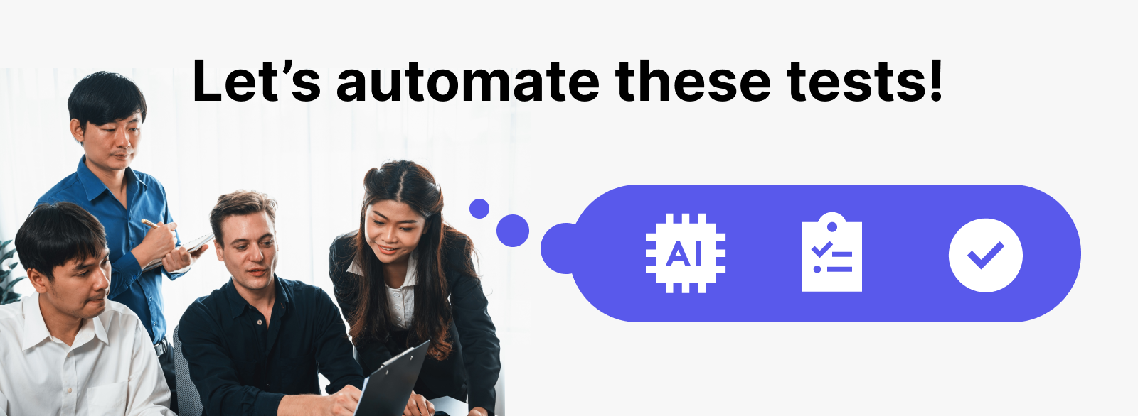 Automated Software Testing: A Definitive Guide