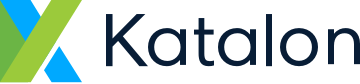 Sign up | Katalon Solution