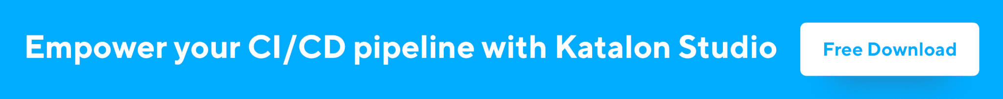 14 Best CI/CD Pipeline Tools & Frameworks | List for 2022