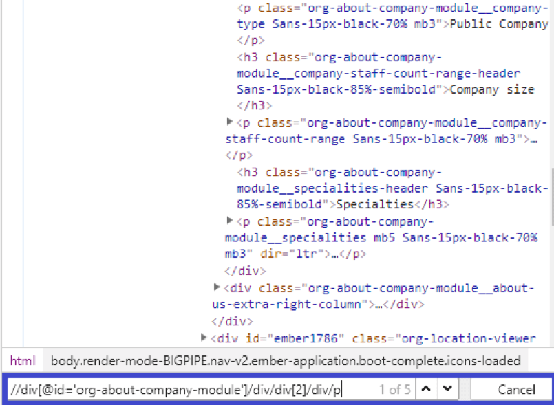 Explore the Brand-new Katalon Studio’s Smart XPath Generator