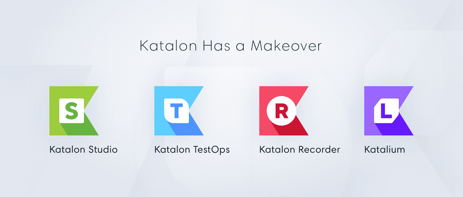 A Makeover for Katalon Brand Identity