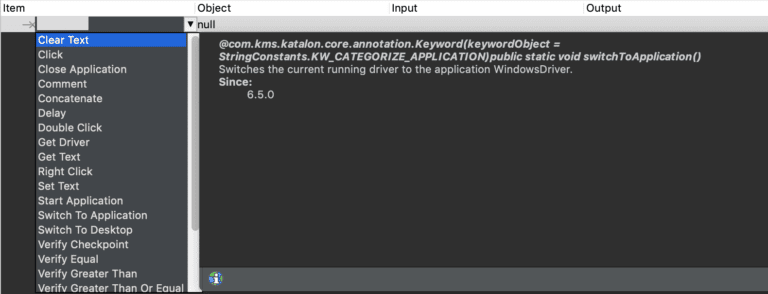 Desktop Application Testing with Katalon Studio 7 | Explore Now!