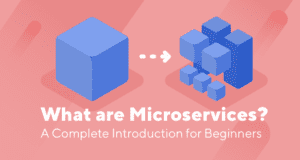 What is Microservices Architecture? | Microservices Definition