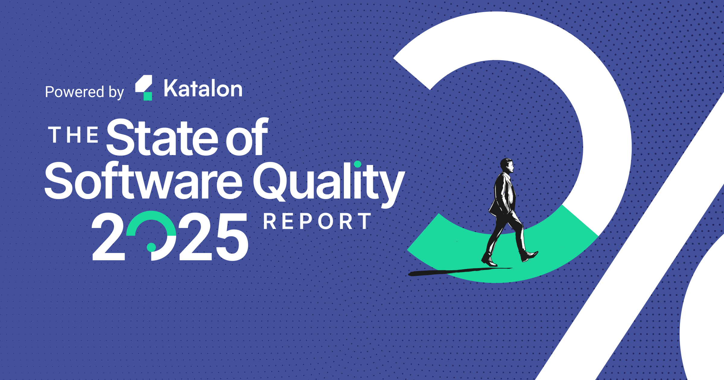 State of Software Quality Report 2025
